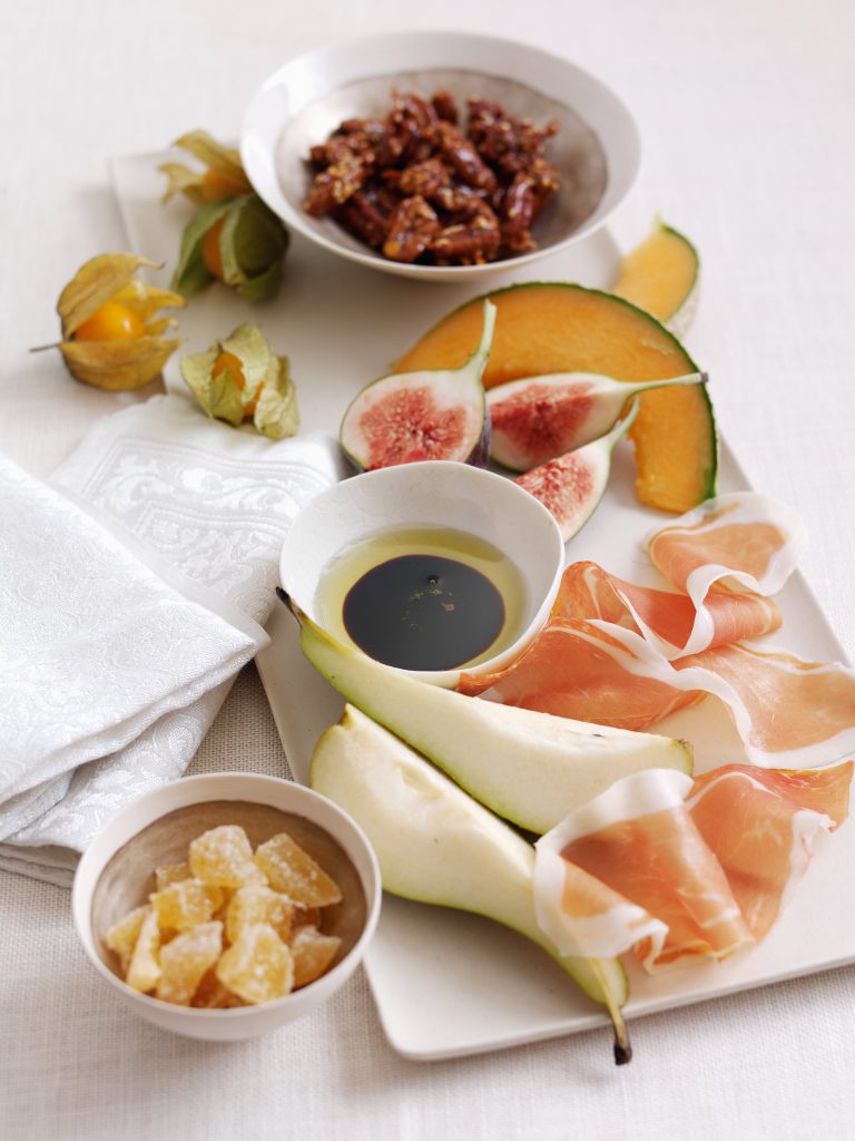 Parma Ham Sharing Platter | Consorzio del Prosciutto di Parma