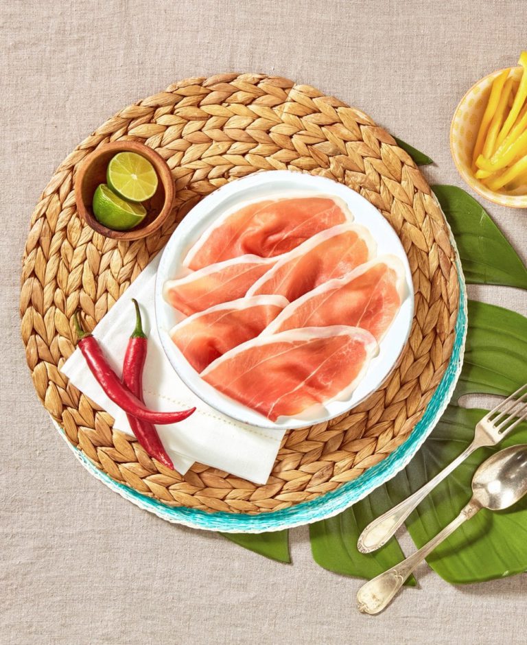 Preparation of Parma ham | Consorzio del Prosciutto di Parma