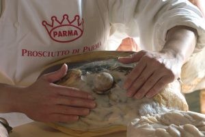 Making Parma Ham | Consorzio del Prosciutto di Parma
