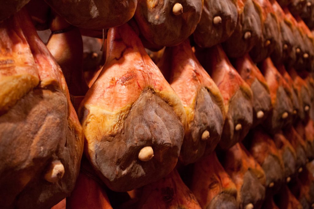 Parma Ham Consortium | Consorzio del Prosciutto di Parma