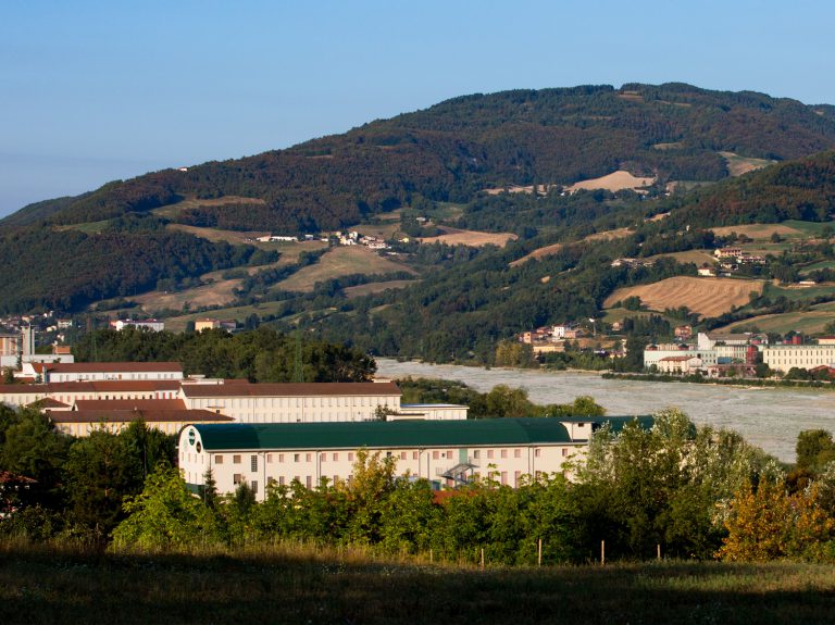 Territory and culture | Consorzio del Prosciutto di Parma